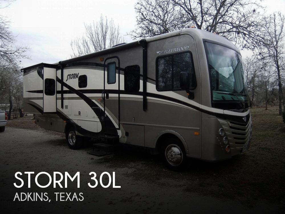 Repossessed RVs for sale in Texas