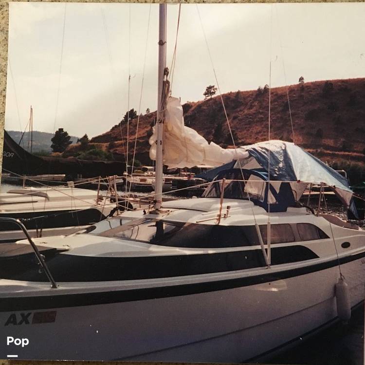 2006 MacGregor M26 Sailboat for Sale in Helena, MT