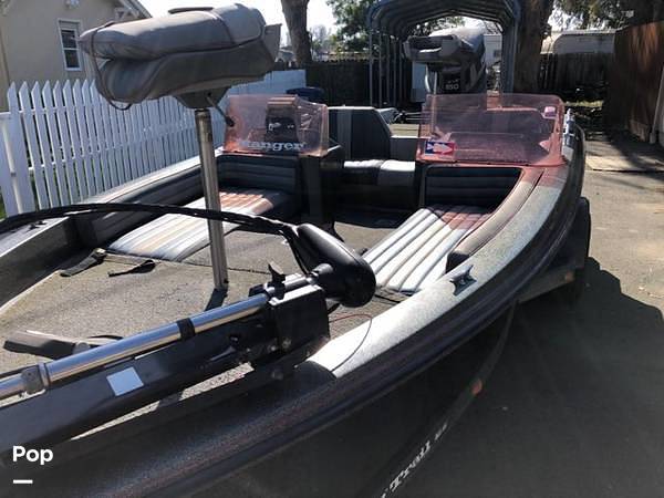 1989 18 foot Ranger Boats West Coast Classic Power boat for Sale in Rio ...
