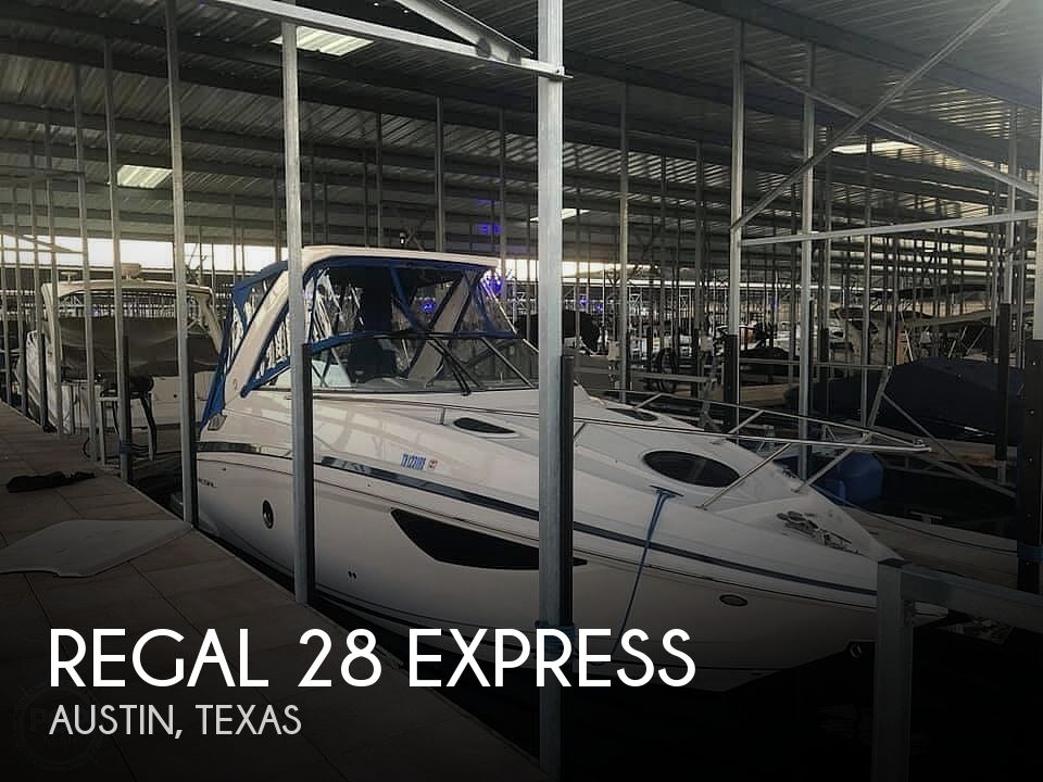 Repossessed boats for sale