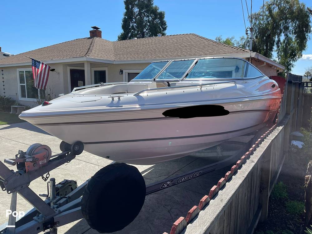 1997 Wellcraft Eclipse 2000 SS Power boat for Sale in Concord, CA