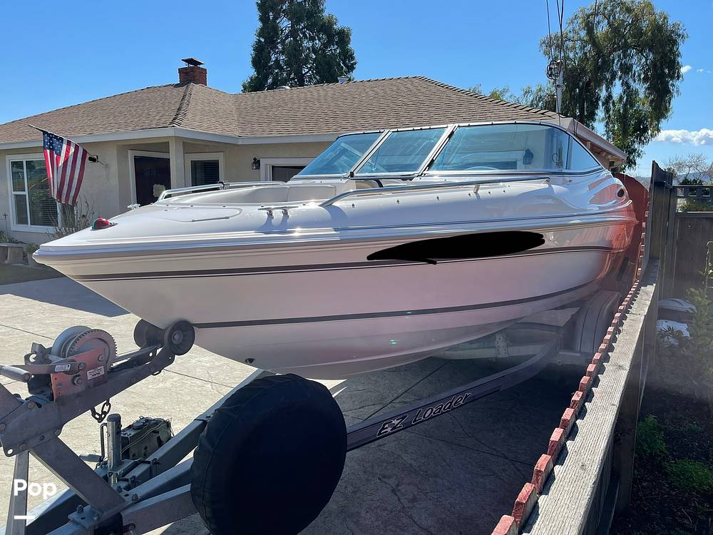 1997 Wellcraft Eclipse 2000 SS Power boat for Sale in Concord, CA