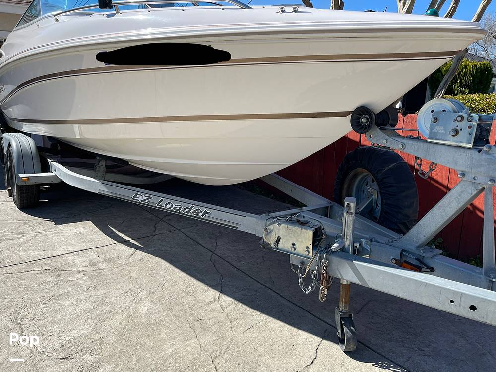 1997 Wellcraft Eclipse 2000 SS Power boat for Sale in Concord, CA