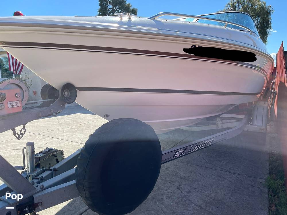 1997 Wellcraft Eclipse 2000 SS Power boat for Sale in Concord, CA
