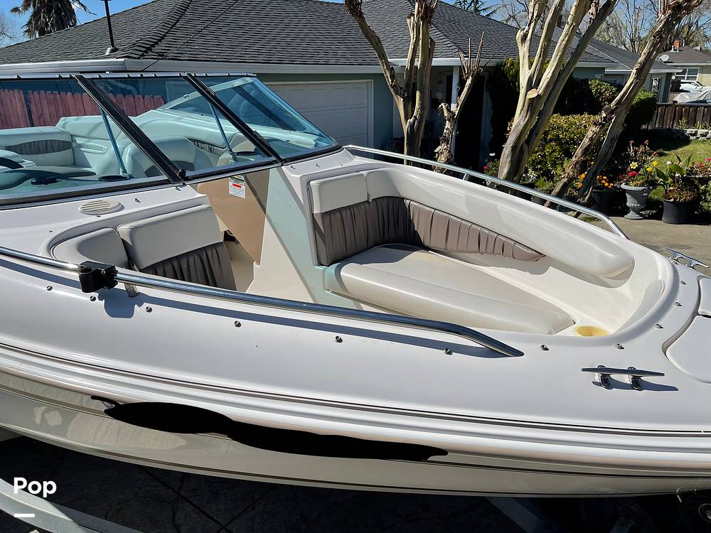 1997 Wellcraft Eclipse 2000 SS Power boat for Sale in Concord, CA
