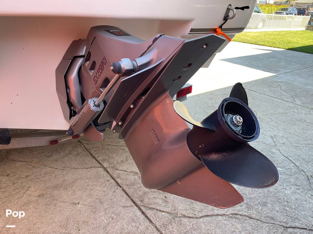 1997 Wellcraft Eclipse 2000 SS Power boat for Sale in Concord, CA