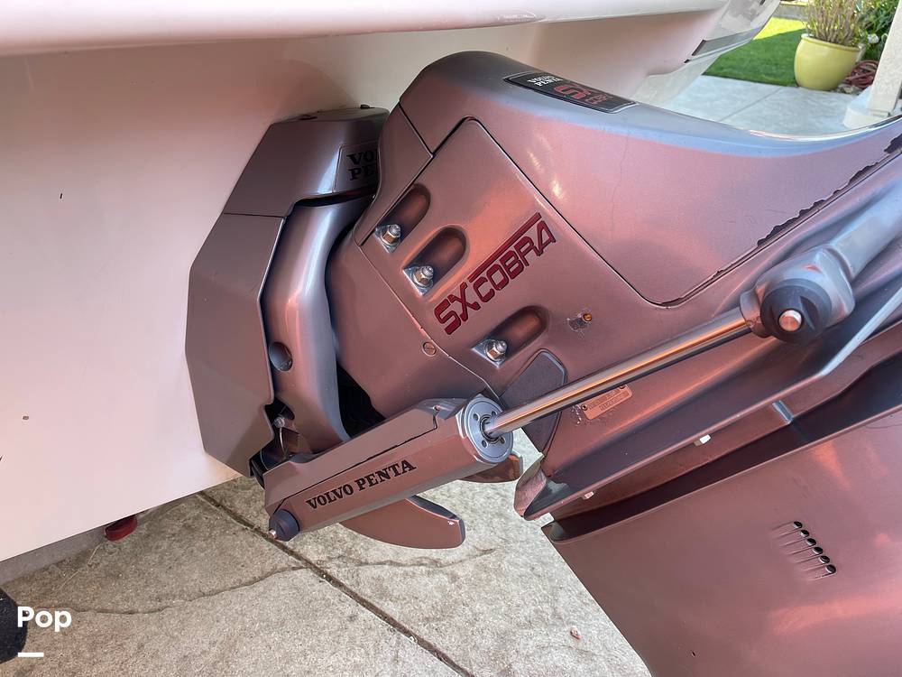 1997 Wellcraft Eclipse 2000 SS Power boat for Sale in Concord, CA