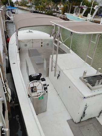 1979 28 foot Torres Sportfish Power boat for Sale in Conch Key, FL
