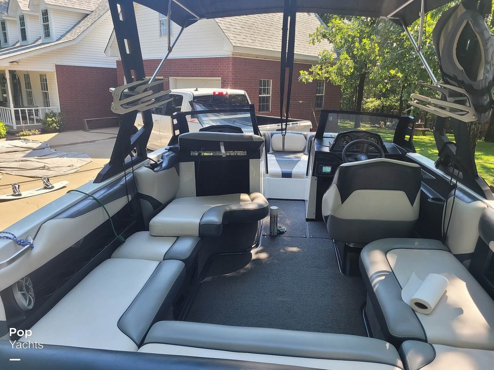 2016 Axis T22 Power boat for Sale in Beebe, AR