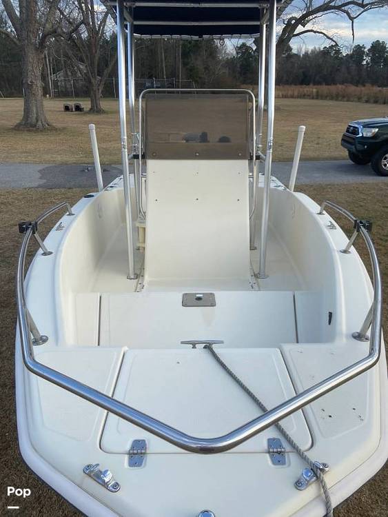 1994 Scout Sportfish 172 Power boat for Sale in Florence, SC