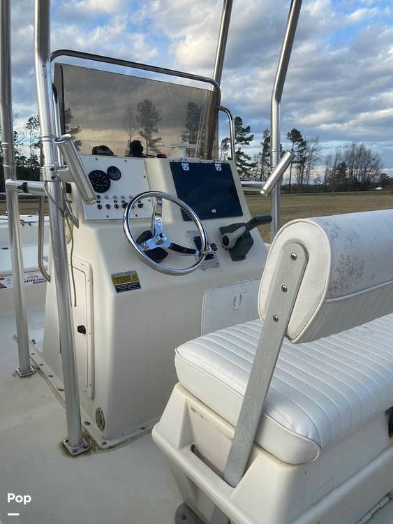1994 Scout Sportfish 172 Power boat for Sale in Florence, SC