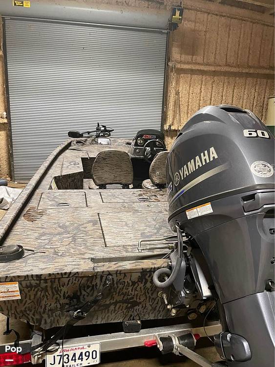 2017 Xpress Xp160 Fishing boat for Sale in Forest Hill, LA