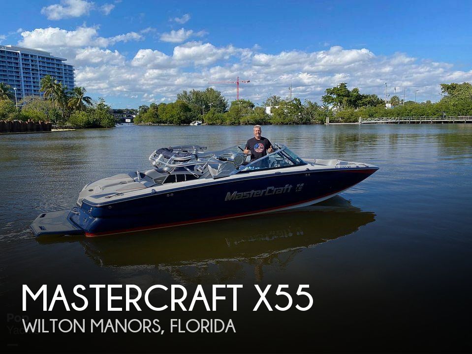 Repossessed boats for sale