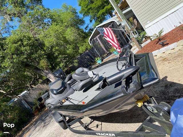 2019 Bass Tracker Pro 175 txw Power boat for Sale in Macclenny, FL