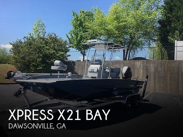 Xpress X21 For Sale