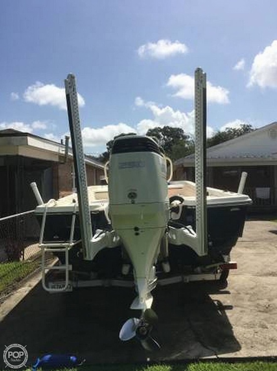 2018 Epic 22 E2 Power boat for Sale in New Orleans, LA