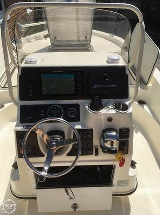 2018 Epic 22 E2 Power boat for Sale in New Orleans, LA
