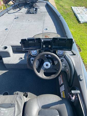 2019 Tracker 190 tx Power boat for Sale in Gosnell, AR