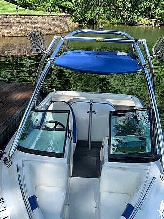 2006 Gekko GTO-22 Power boat for Sale in Inman, SC