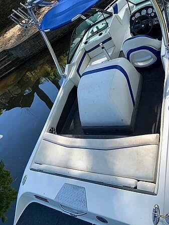 2006 Gekko GTO-22 Power boat for Sale in Inman, SC