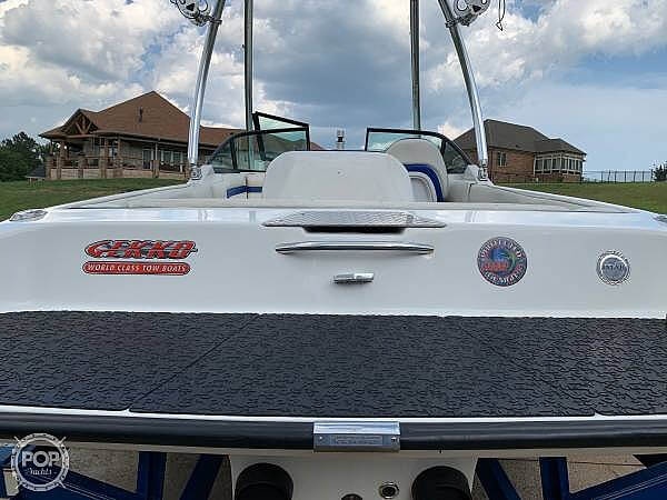 2006 Gekko GTO-22 Power boat for Sale in Inman, SC