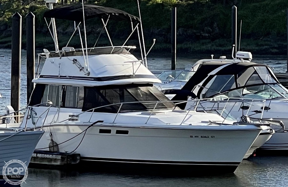 1978 Trojan F-32 Fishing boat for Sale in Rye, NY