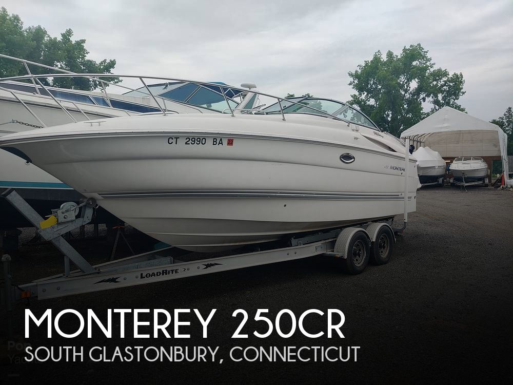 Repossessed boats for sale