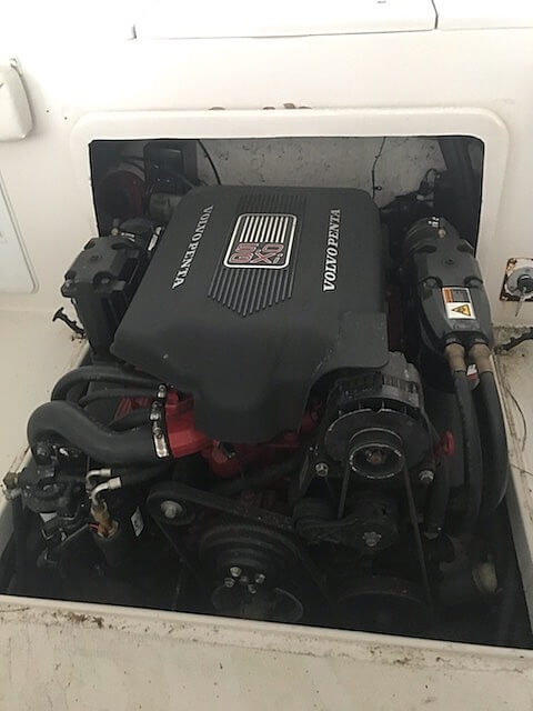 2002 Reinell 220 SF Power boat for Sale in Bald Head Isl, NC