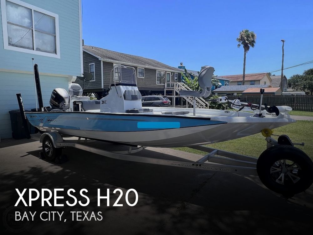 Repossessed boats for sale