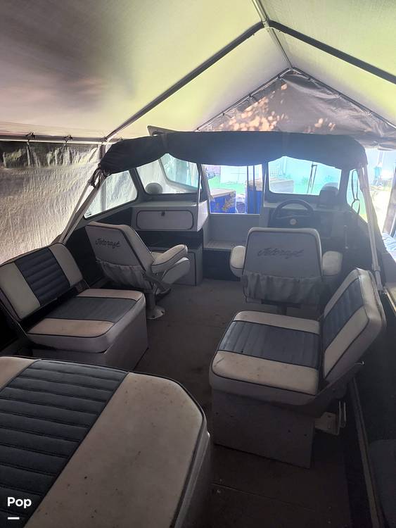 2001 Jetcraft 19 Fishing boat for Sale in Carmichael, CA