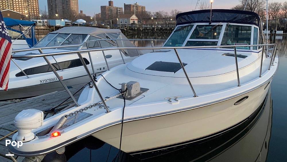 1992 Tiara 31 Power boat for Sale in Brooklyn, NY