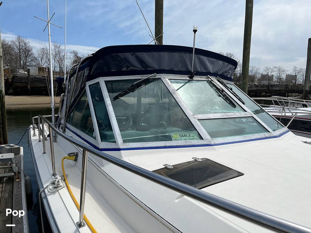 1992 Tiara 31 Power boat for Sale in Brooklyn, NY