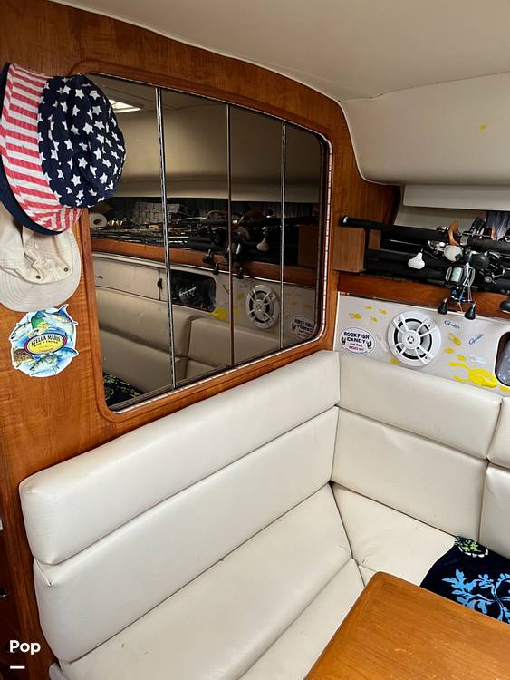 1992 Tiara 31 Power boat for Sale in Brooklyn, NY