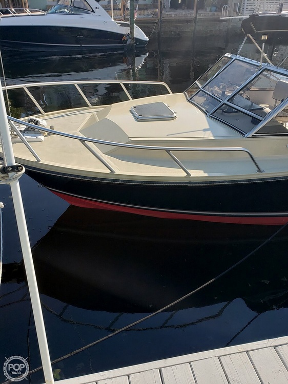 1994 Shamrock Grand Slam 24 Fishing boat for Sale in Hillsboro Bch, FL