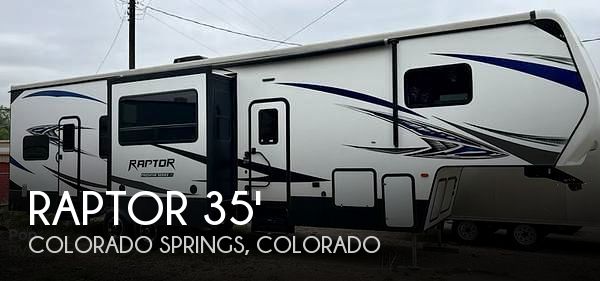 Repossessed RVs for sale