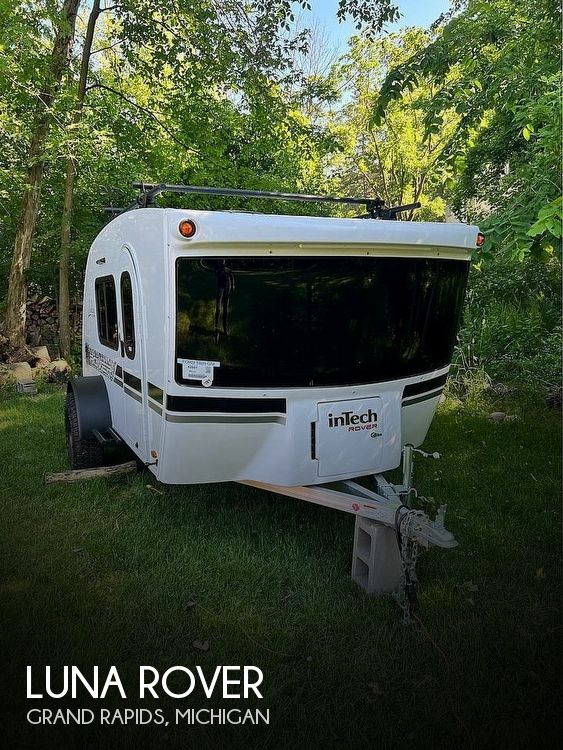 2022 Intech Luna Rover for sale - id:229543