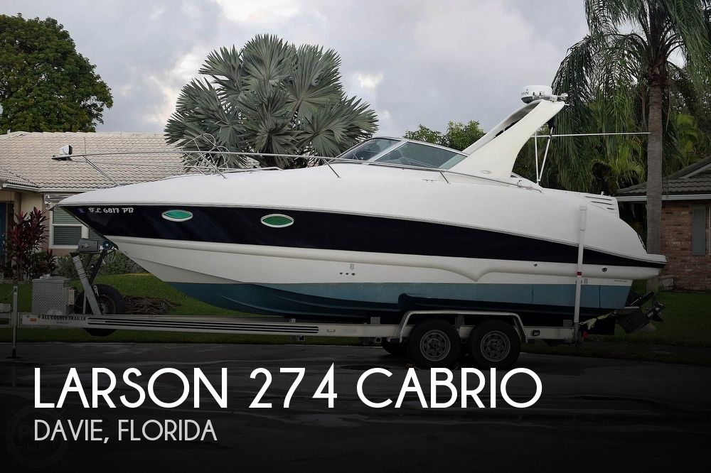 Repossessed boats for sale