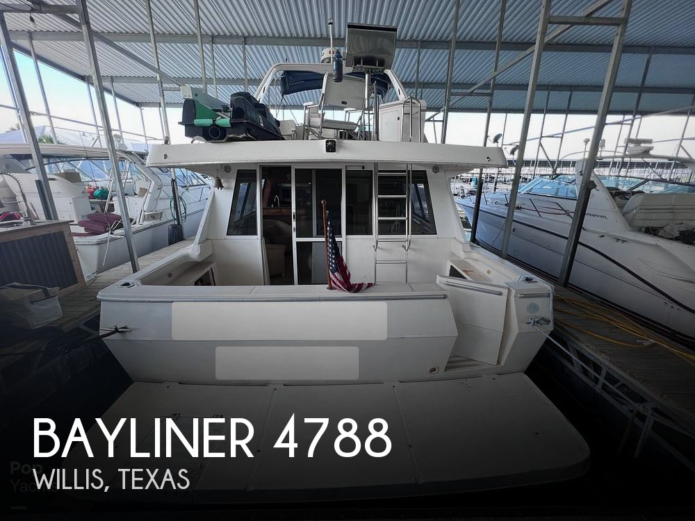 Repossessed boats for sale