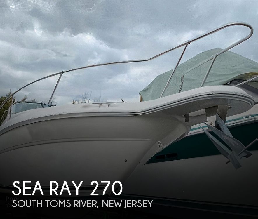 Repossessed boats for sale