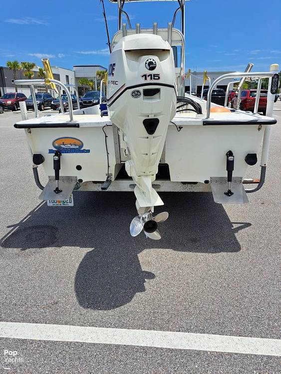 2008 21 Foot Dream Intruder Power Boat For Sale In Ormond Beach Fl