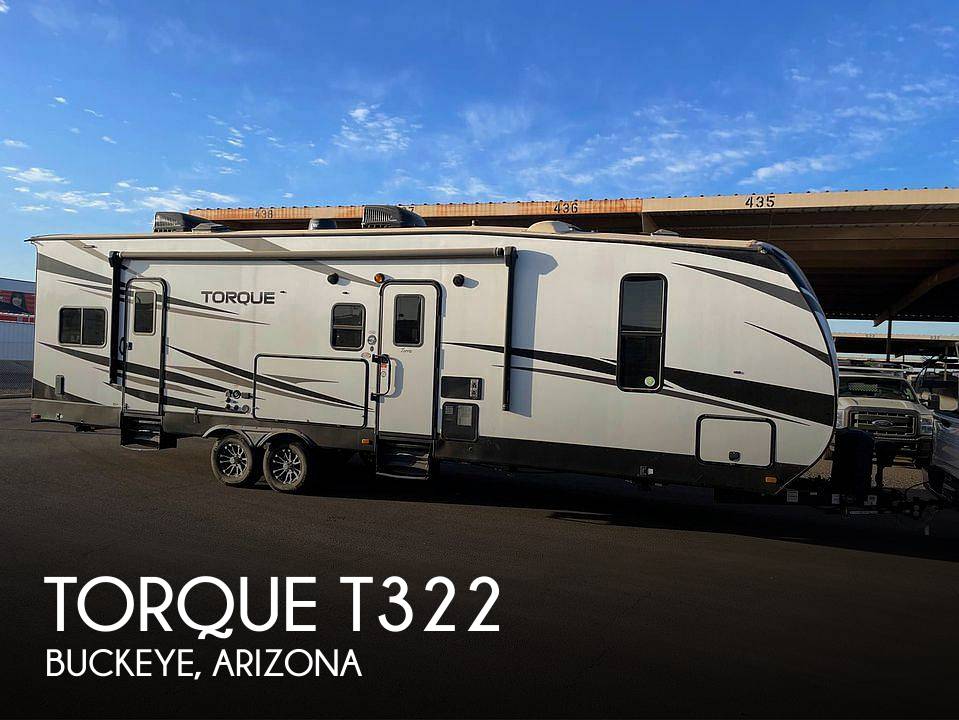 Repossessed RVs for sale