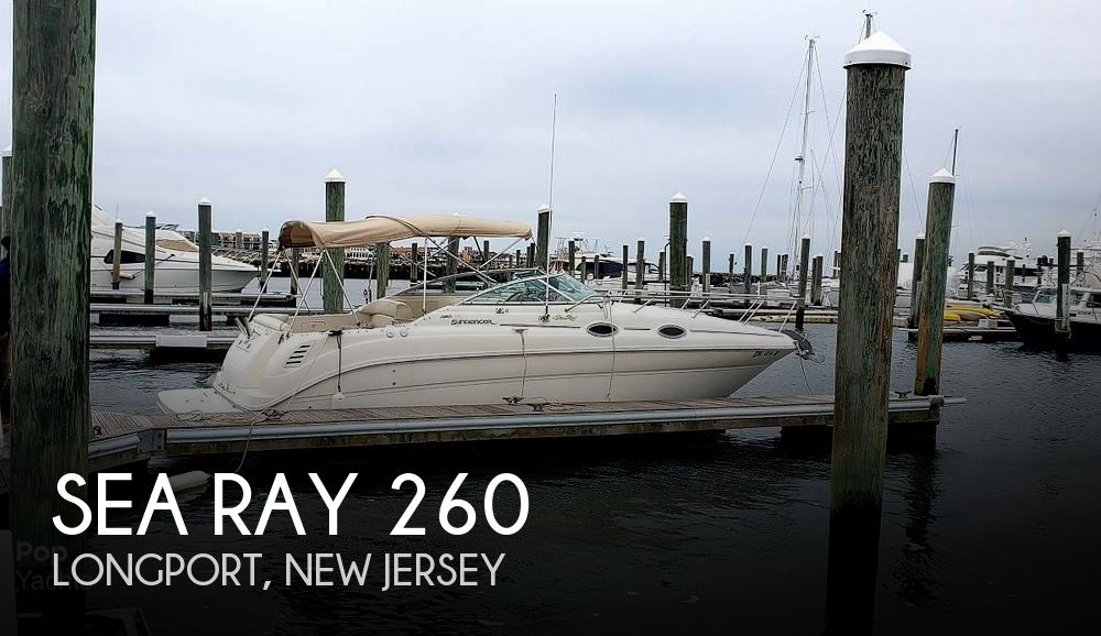 Repossessed boats for sale