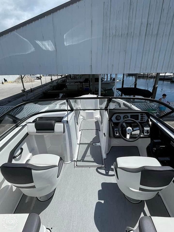 2022 Yamaha sx210 Power boat for Sale in Tarpon Spgs, FL