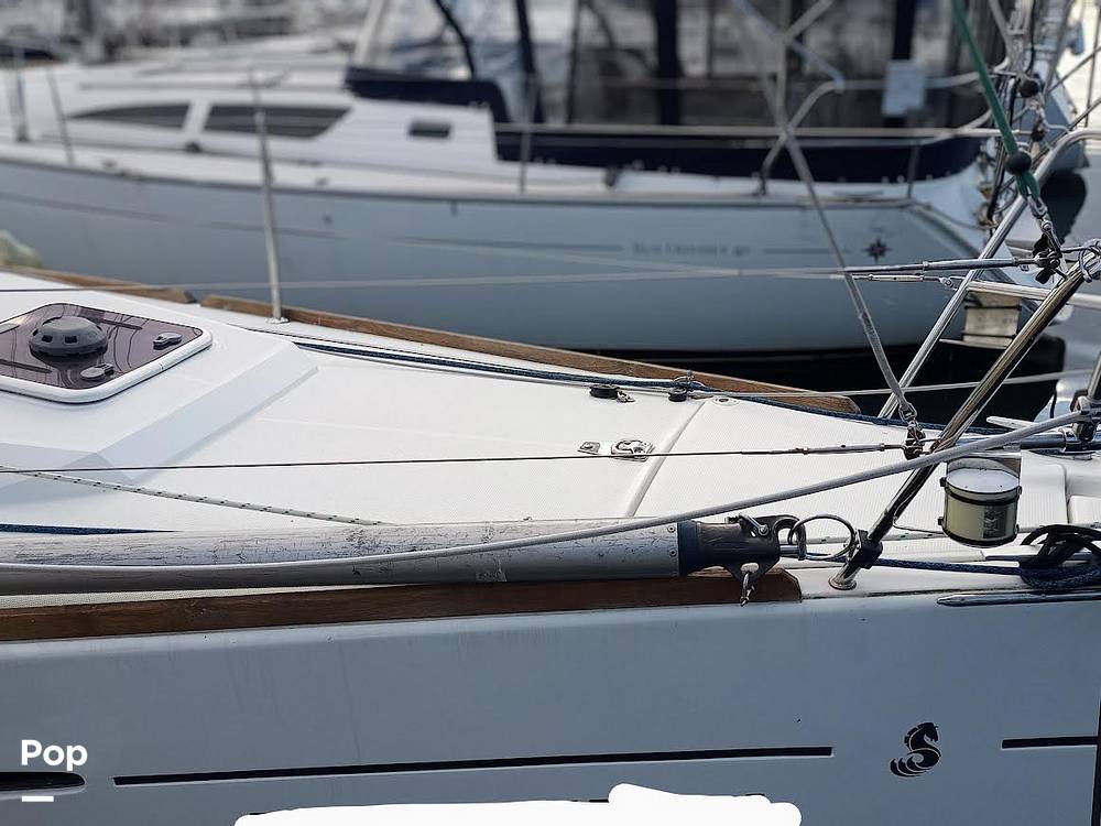 2011 Beneteau First 40 Sailboat for Sale in Canada