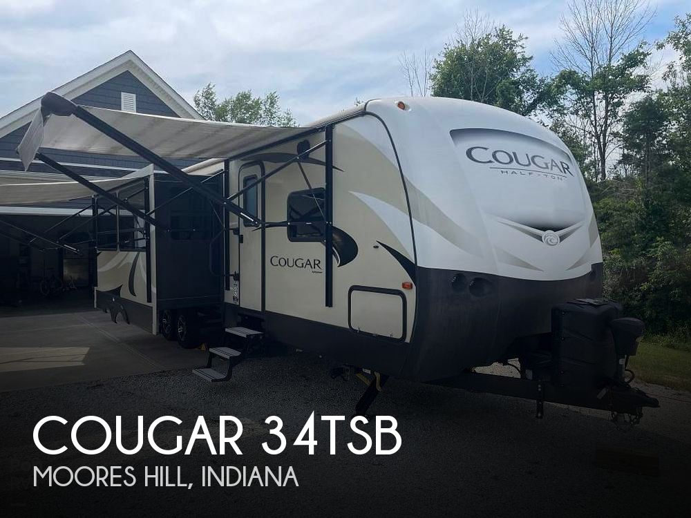 Repossessed RVs for sale