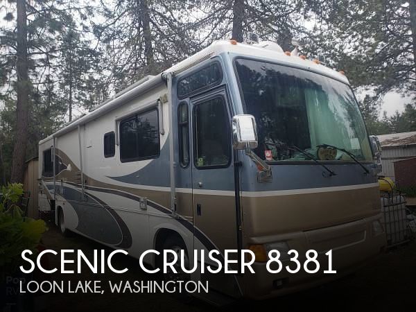 Repossessed RVs for sale