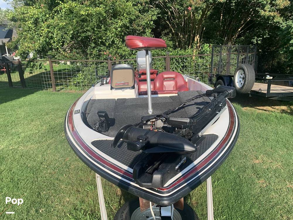 1994 Skeeter ZX175 Power boat for Sale in Lake City, GA