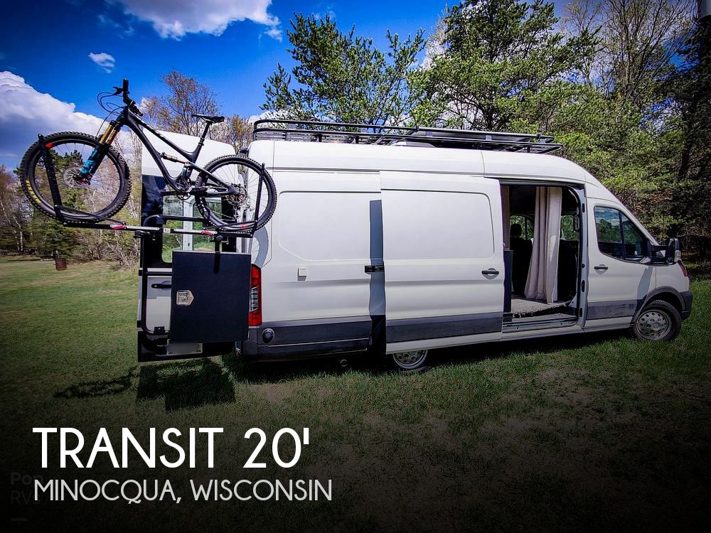 Repossessed RVs for sale