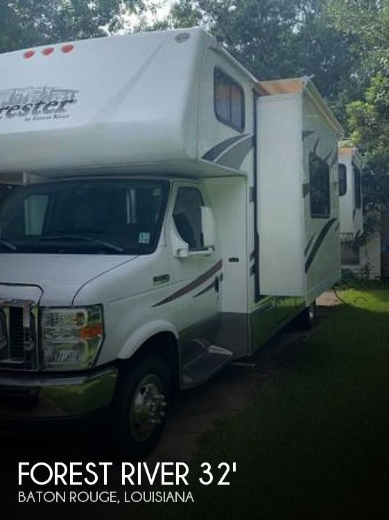 Repossessed RVs for sale