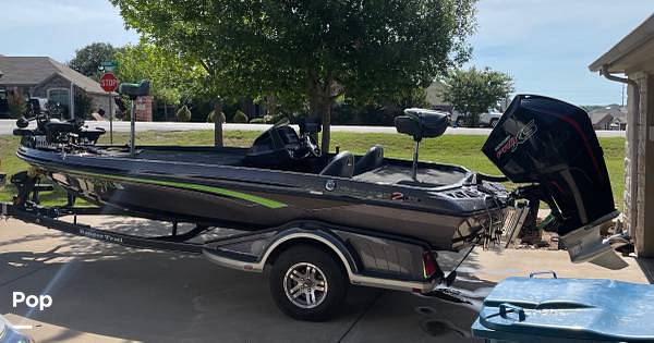 2020 Ranger Boats 518Z Power boat for Sale in Acton, TX